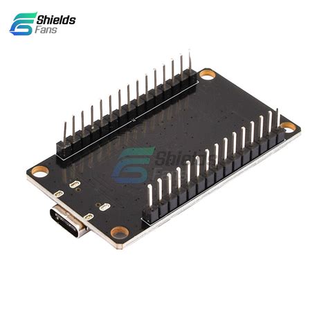 Esp32 Wroom 32 Usb Type C Ch340c Development Board Dual Core Wifi Bluetooth Ebay