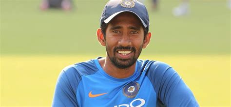 Bcci Confirms Boria Majumdar 2 Year Ban In Wriddhiman Saha Bullying Case