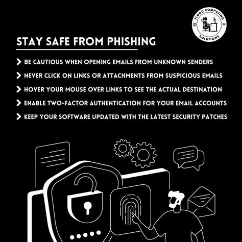 How To Protect Your Emails From Phishing Emails And Malware Flood