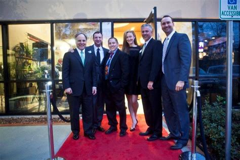 Grand Opening Of Capital Title Of The Woodlands