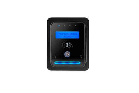 Our Terminals En Payter