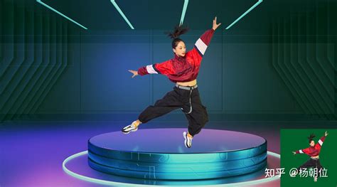 绿幕抠图与无绿幕抠图区别 知乎