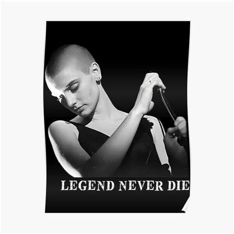 Sinead Oconnor Sinead Oconnor Sinead Oconnor Poster For Sale By