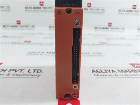 Yokogawa Sdv541 S33 S2 Digital Output Module Aeliya Marine
