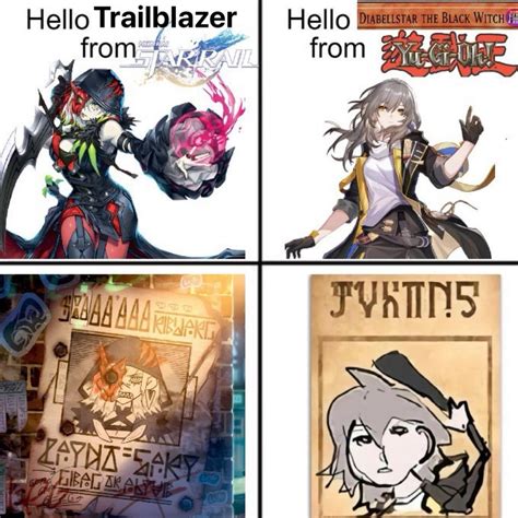 Dunno If Someone Made This Yet Rmasterduel
