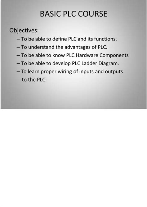 pdf programmable logic controllers presentation edited dokumen tips