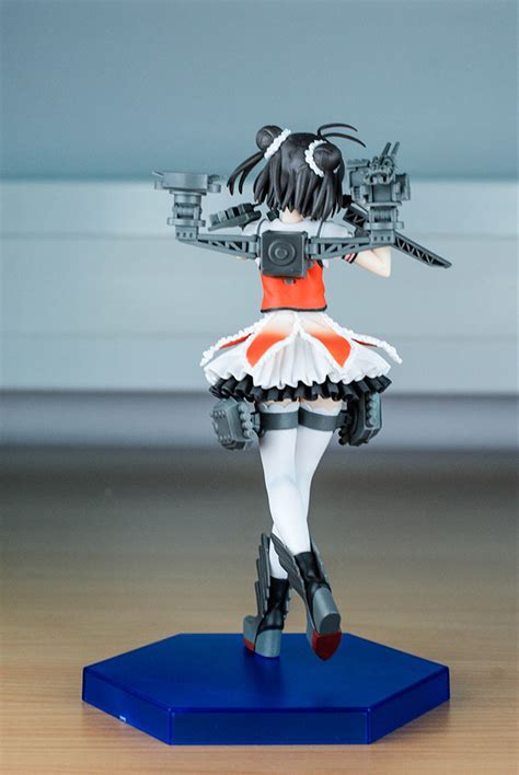 Buy Pvc Figures Kantai Collection Kancolle Super Premium Pvc Figure Naka Archonia Com