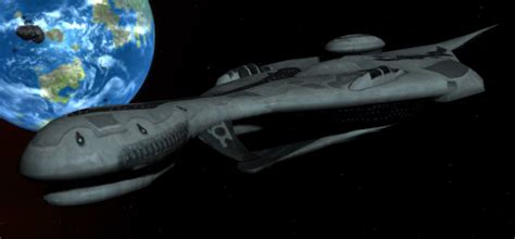 Dds Class Carrier Sins Of The Prophets Wiki