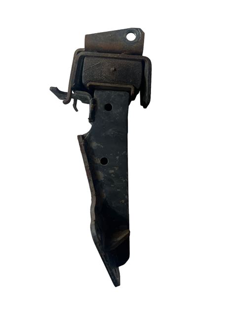 Vl Commodore Rb30 Engine Bracket Pair Tuf Motorsports