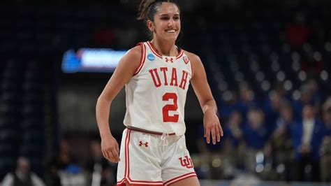 Utah Womens Basketball Schedule And Results