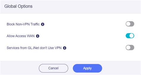Gl Axt Technical Support For Routers Gl Inet