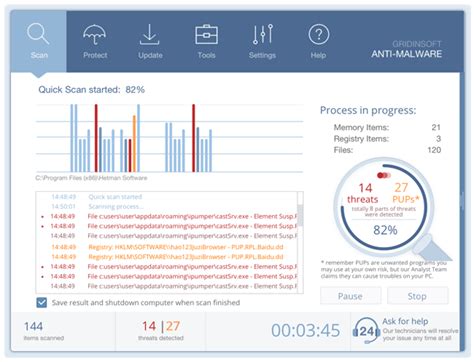 Gridinsoft Anti Malware Descargar
