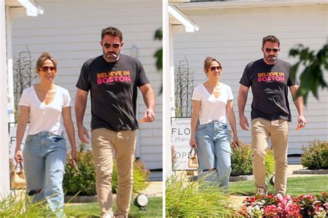 Casamento de Jennifer Lopez e Ben Affleck está por um fio OFuxico