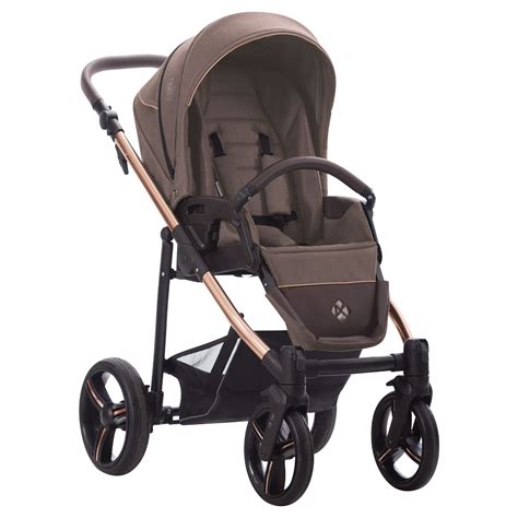 Bebetto Nico Estilo 10 Stroller - PPG4Kids.co.uk - Strollers and more!