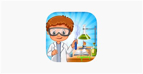 ‎science Lab Experiment And Trick On The App Store
