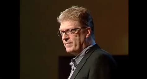 The Creativity Post Sir Ken Robinson Says Schools Kill Creativity