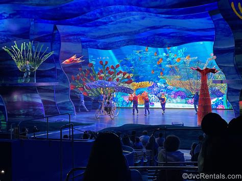 Finding Nemo The Big Blue And Beyond