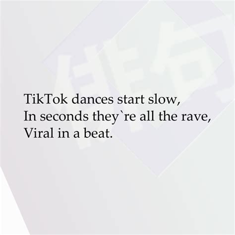 Quickly Spreading Dance Frenzy Haiku No Tomo