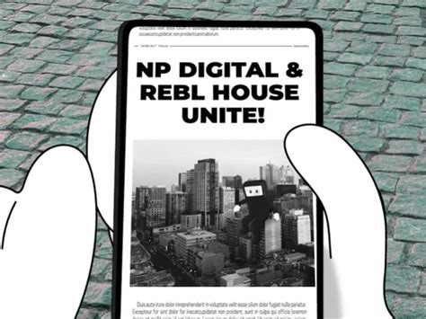 Np Digital Adquiri Rebl House Adlatina