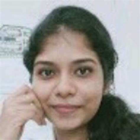 Sreelakshmi Sreekumar Teesside University Middlesbrough Health And
