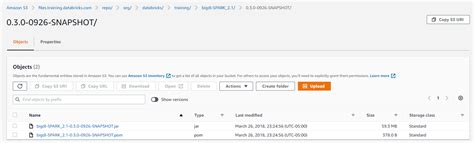 Issue Loading Spark Scala Library Databricks Community 25133