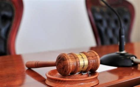 La Presentación Periódica Ante Un Juez O Autoridad Foro Jurídico