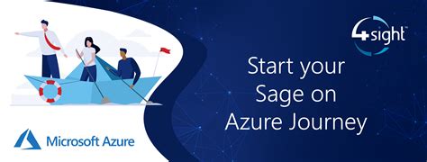 Sage On Azure Journey