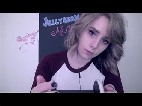 ASMR Soft Lotion Ear Massage 20 MIN RELAXATION