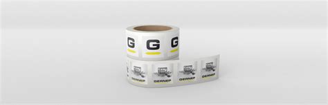 Pressure Sensitive Labeling Benefits Applications And Best Practices Gernep Labeling