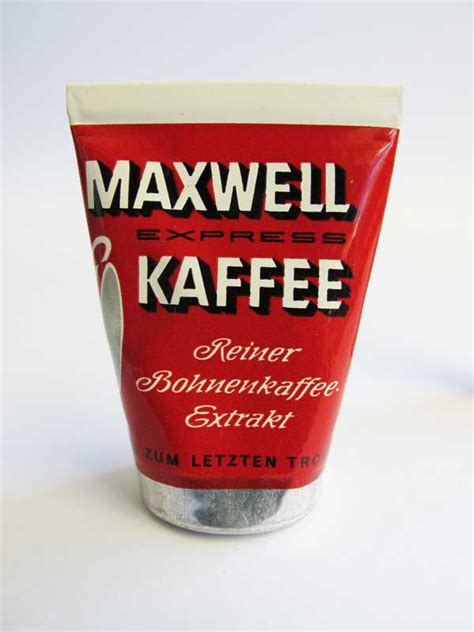 Tag des Kaffees, Mein Sammlerportal, Kaffee, Berlin, alte Reklame auf ...