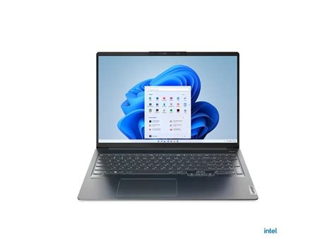 Lenovo IdeaPad 5 PRO 16IAH7 Core i7-12700H / 16GB / SSD 1TB / 16" / 2 ...