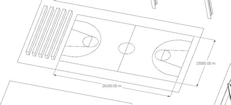 Model Dissapears When Scaling In Layout LayOut SketchUp Community