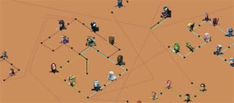 Maps Paths Archives Page 3 Of 3 Mcoc Guide