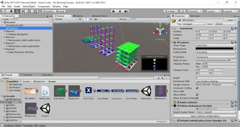 Figure 1 From Development Of Interactive E Module Based On Video And