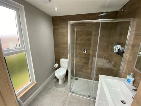 Dormer Loft Conversion Whitley Bay Attic Conversions North East