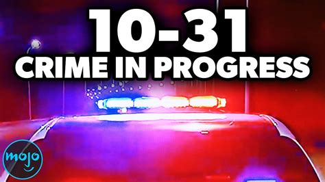 Top 25 Most Used Police Codes Explained Youtube