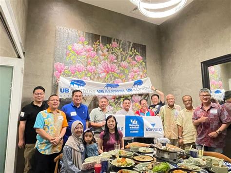 Ahmad Salehuddin Mohd Ramly On Linkedin Ubalumni Globalcelebration Kualalumpur