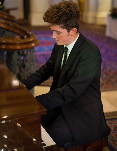David Benn Pianist West Sussex Alive Network