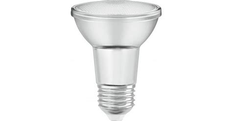 Osram P PAR 20 50 LED Lamps 5W E27 Se PriceRunner