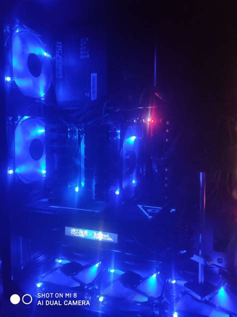 机箱底部风扇是不是多此一举？ Nga玩家社区