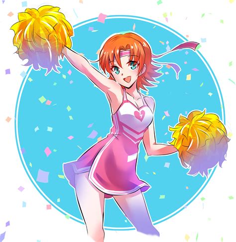Nora Valkyrie Danbooru