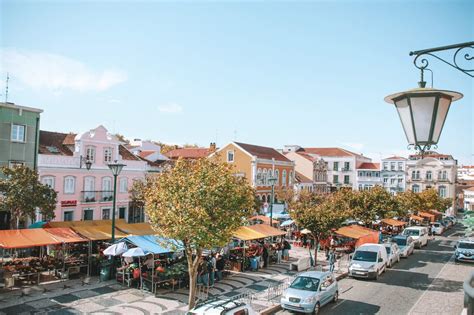 Caldas Da Rainha What To Visit 1 Day Itinerary Map Included A