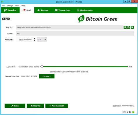 masternode setup guide how to deploy a masternode