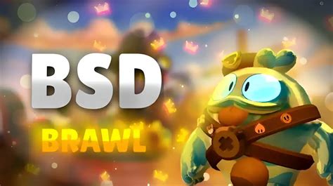 Bsd Brawl скачать бесплатно Apk для Android Brawl Mods Wiki