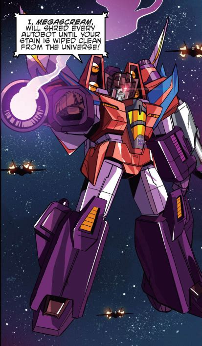Изображение Deviations Megascream Png Transformers вики Fandom