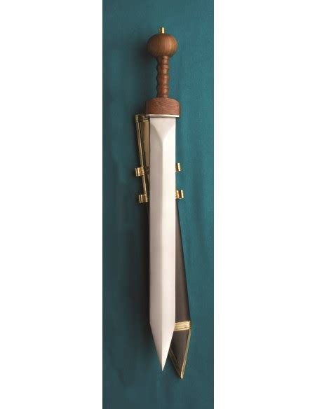 Functional Gladius Pompeii