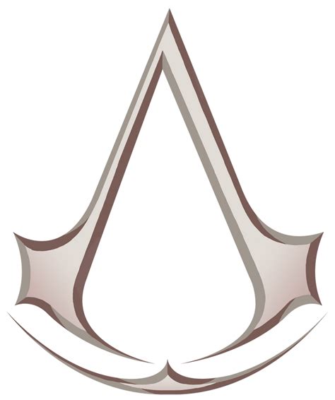 Assassin Symbol Steel By Colorousme On Deviantart