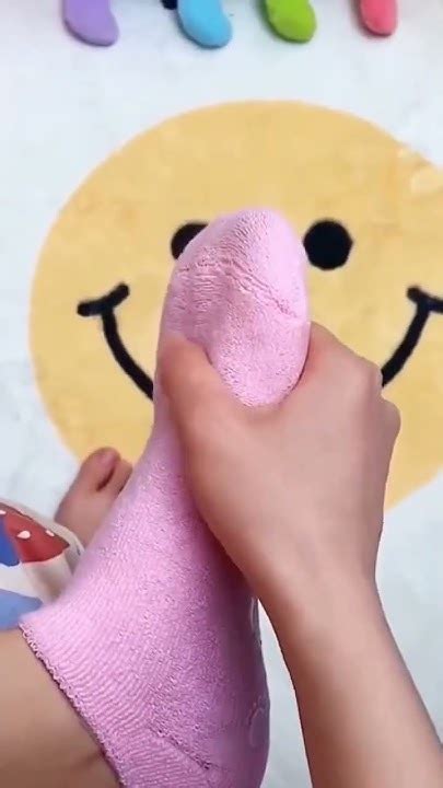 ديرما بلانينج لتقشير القدمين و اهمية الشراب السليكون Youtube