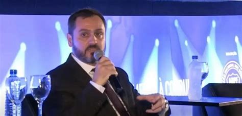 Dino Adianta Nome De Andrei Passos Rodrigues Para A Polícia Federal