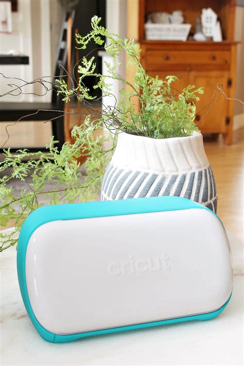 Everything You Need To Know About Cricut Joy Clean And Scentsible